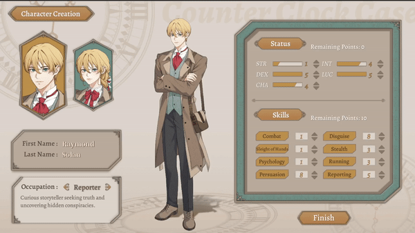 Kill The Clock on Steam