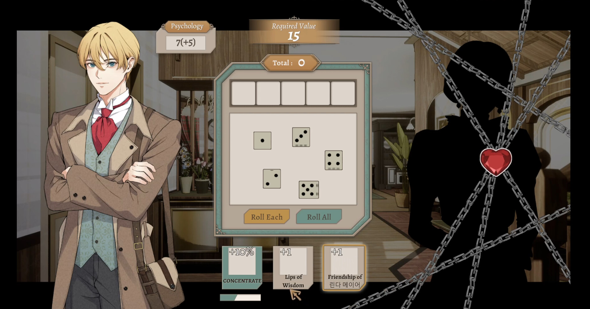 Kill The Clock on Steam