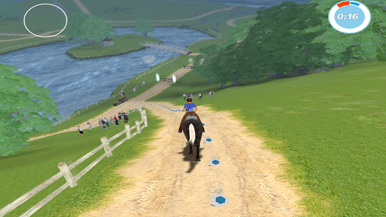 Riding Star · Riding Star - Horse Championship! Screenshots · SteamDB