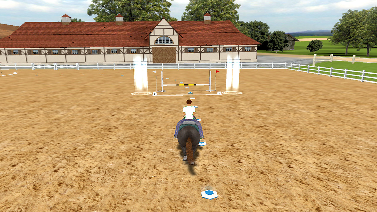 Riding Star - Horse Championship! on Steam