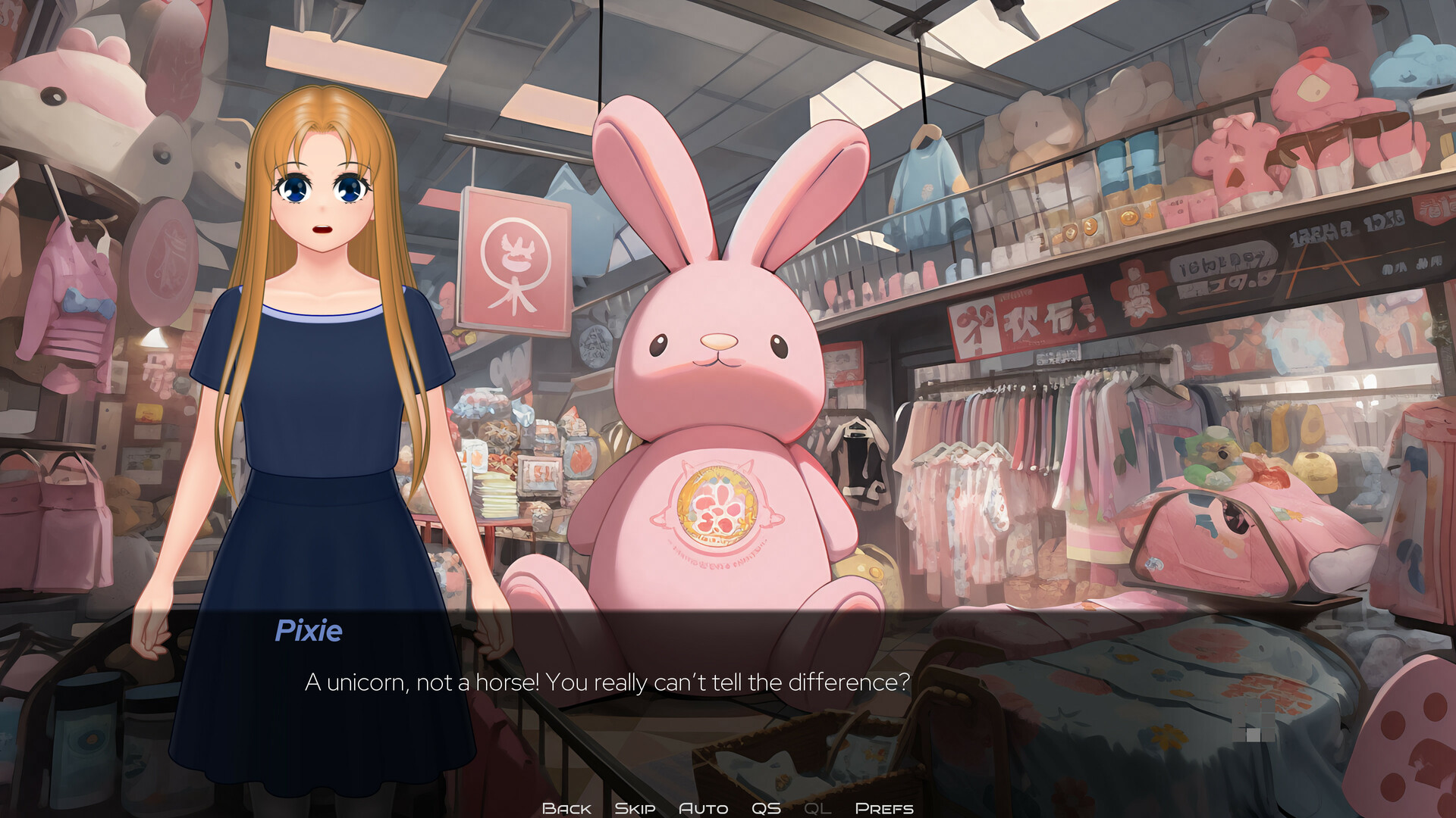 Stellar Reflections on Steam