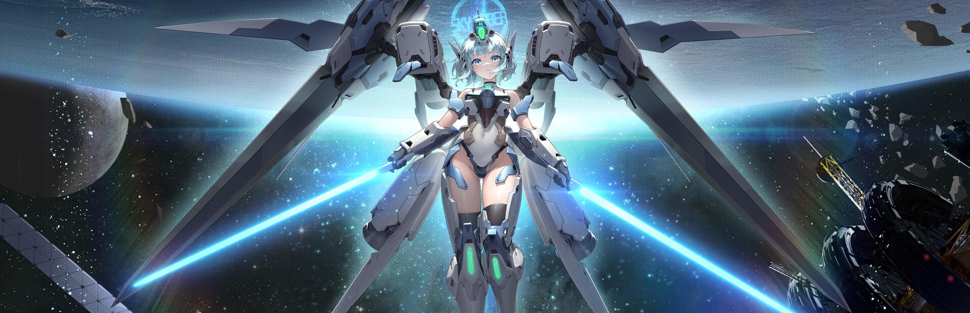 星之翼（Starward） · SteamDB