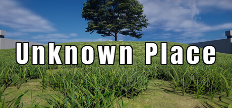 Unknown place Price history · SteamDB