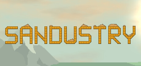 Sandustry Steam Charts · SteamDB