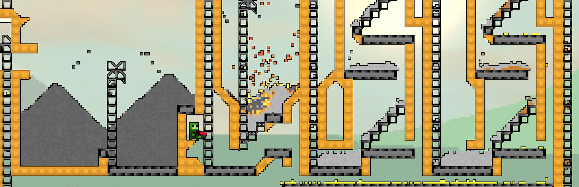 Sandustry Steam Charts · SteamDB