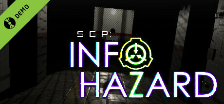 SCP: Infohazard Demo Steam Charts (App 2764890) · SteamDB