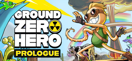Ground Zero Hero PROLOGUE · SteamDB