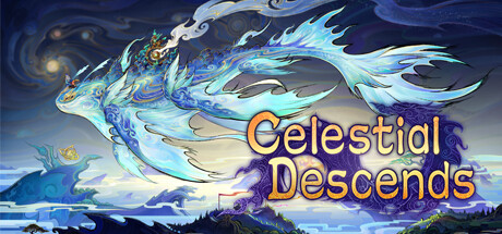 天临混元 · Celestial Descends Steam Charts · SteamDB