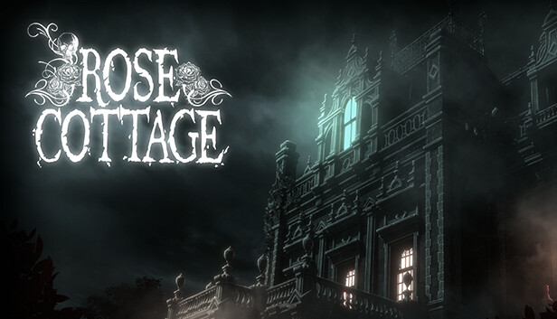 Rose Cottage on Steam