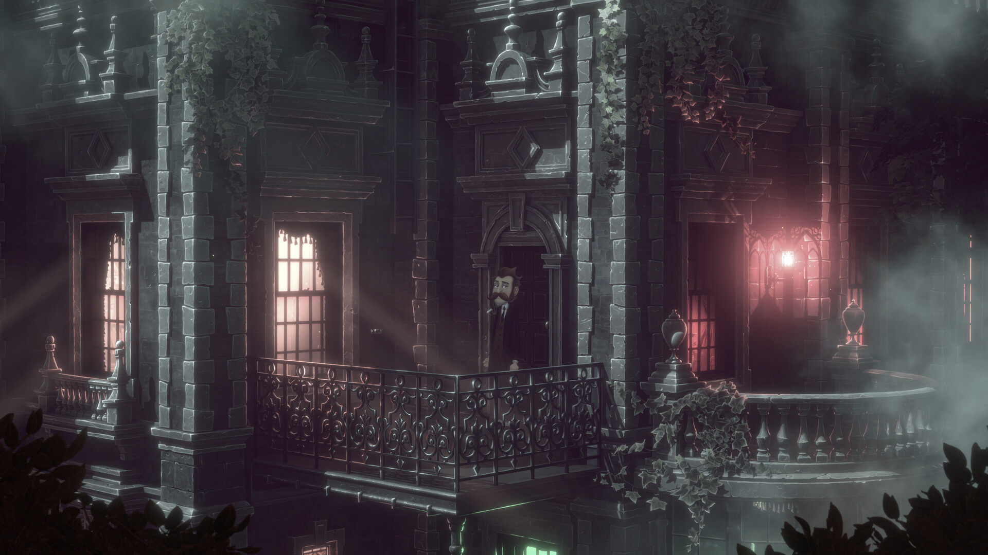 Rose Cottage on Steam