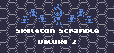 Skeleton Scramble Deluxe 2 · SteamDB