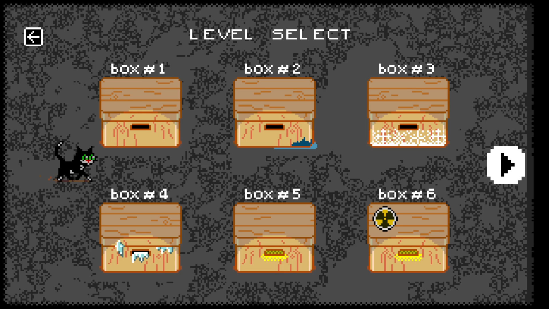 Schrodinger's Cat Experiment (SCE) on Steam