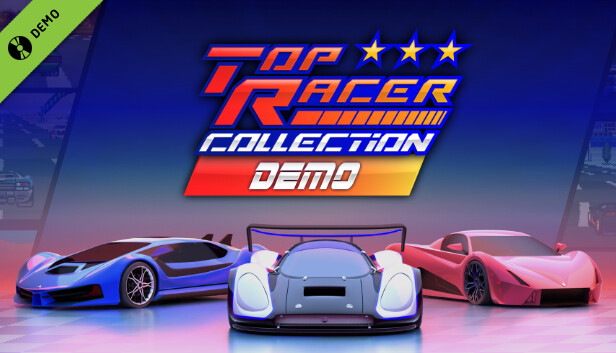 Top Racer Collection Demo Steam Charts (App 2765900) · SteamDB