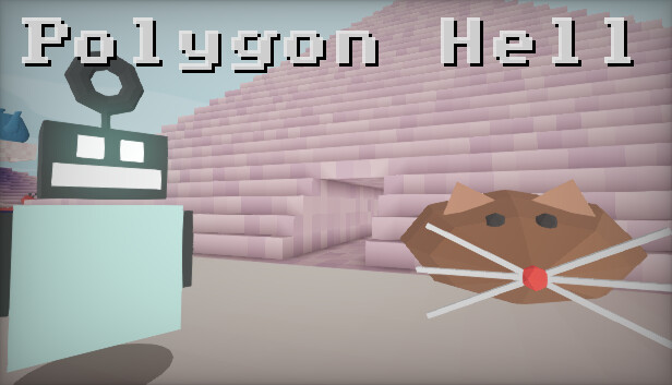 Polygon Hell 4D - Centro de noticias de Steam