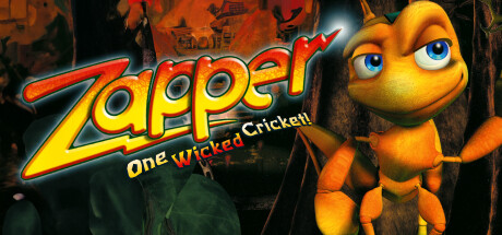 30+ games like Zapper: One Wicked Cricket - SteamPeek