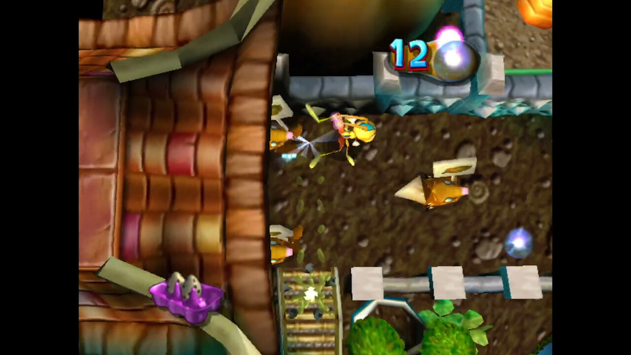 Zapper: One Wicked Cricket on Steam