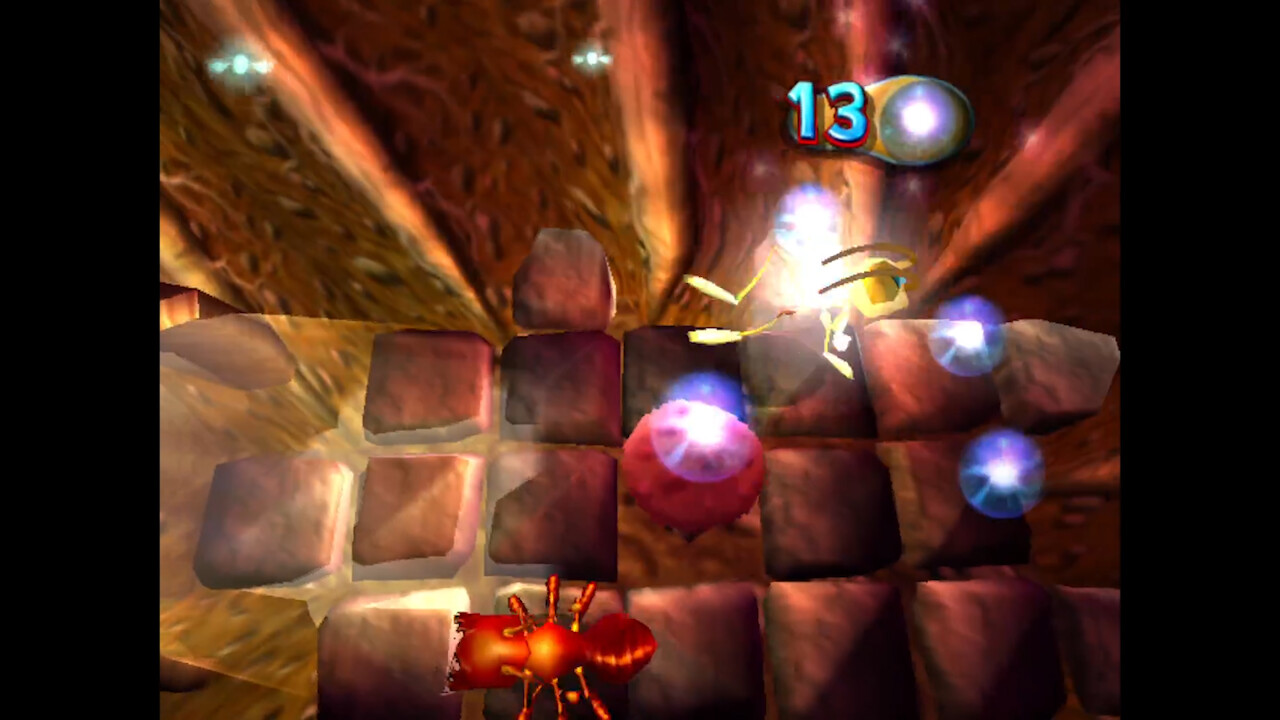 Zapper: One Wicked Cricket on Steam