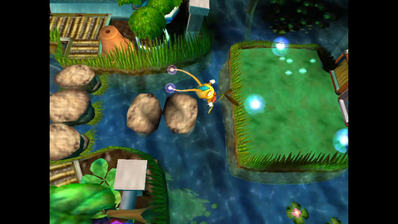 Zapper: One Wicked Cricket on Steam