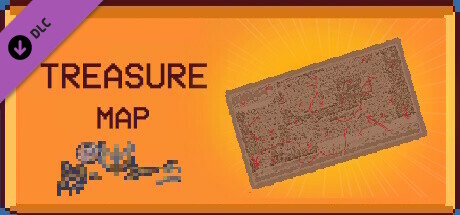 PROJETO REAL TREASURE MAP บน Steam