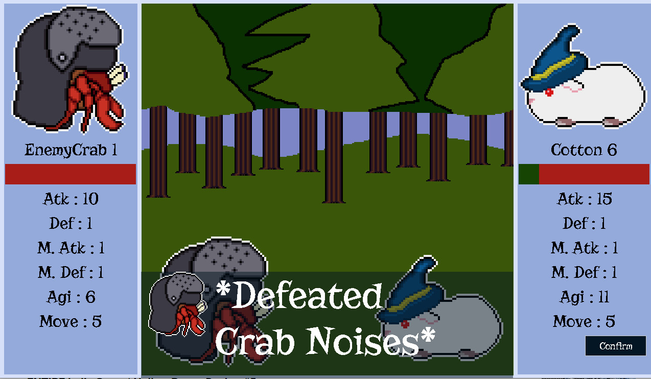 Cavy Chronicles on Steam