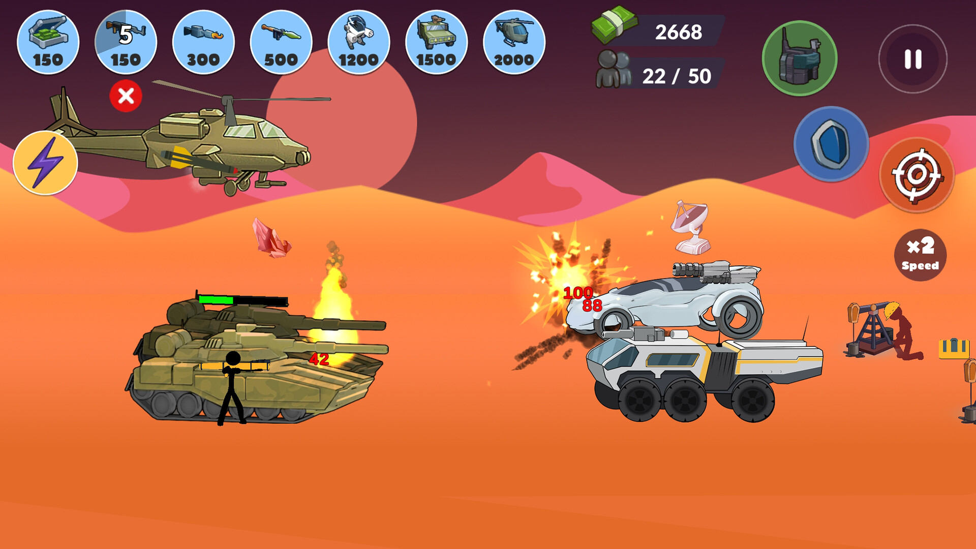 Stickman World Battle on Steam