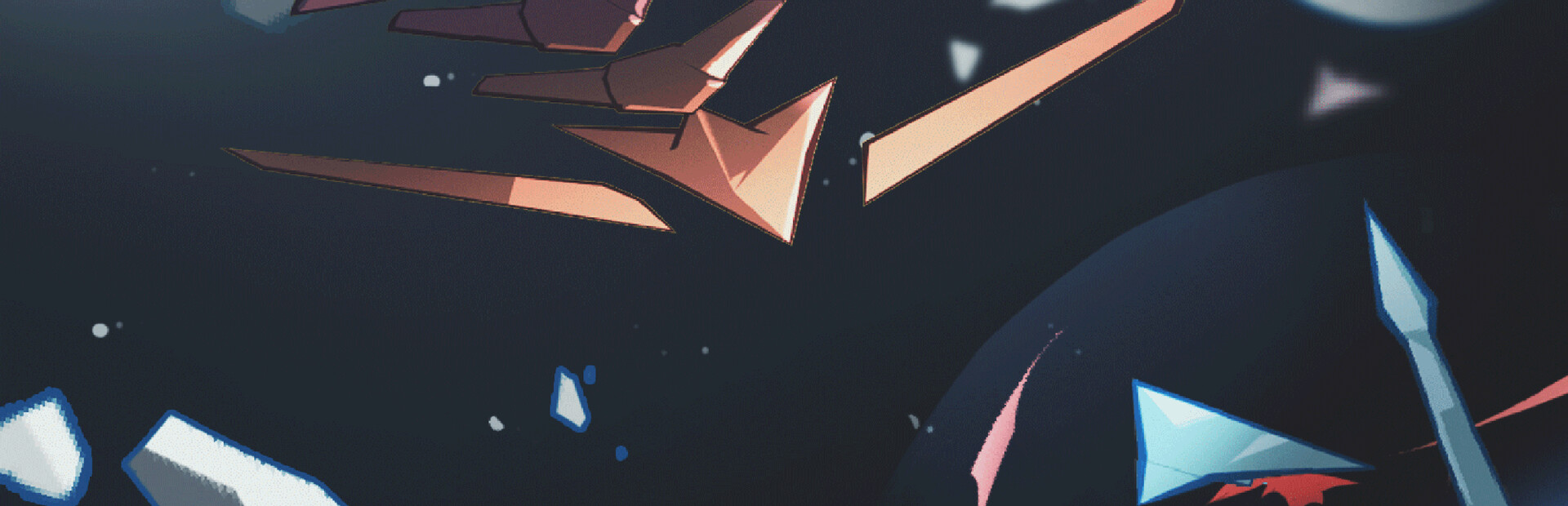 几何狂袭 · Geometry raid · SteamDB