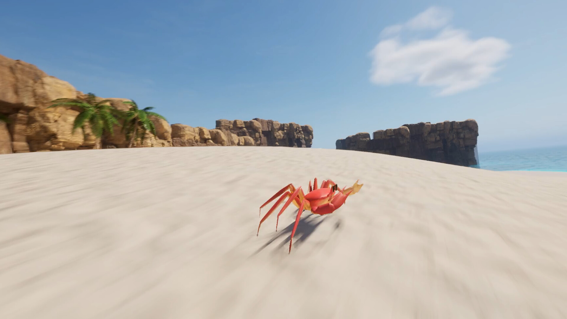 Scuttle Screenshots · SteamDB