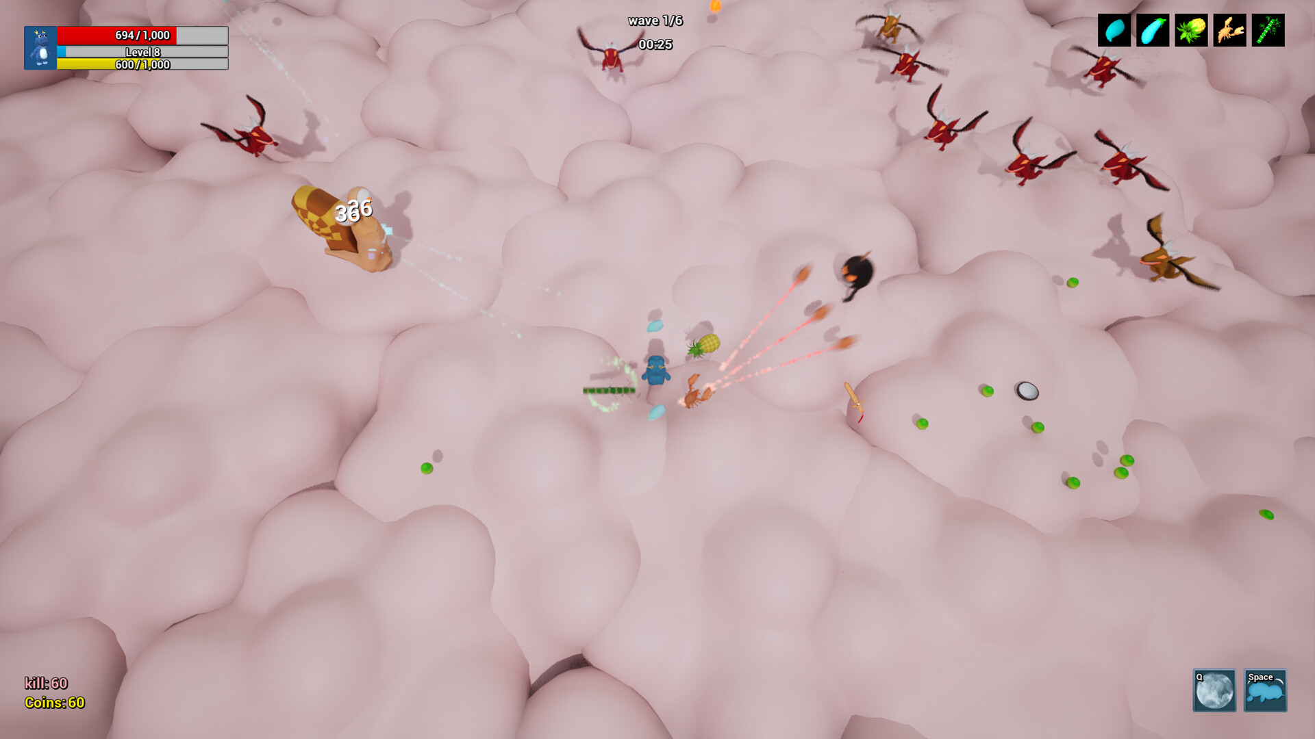 Beast Park on Steam