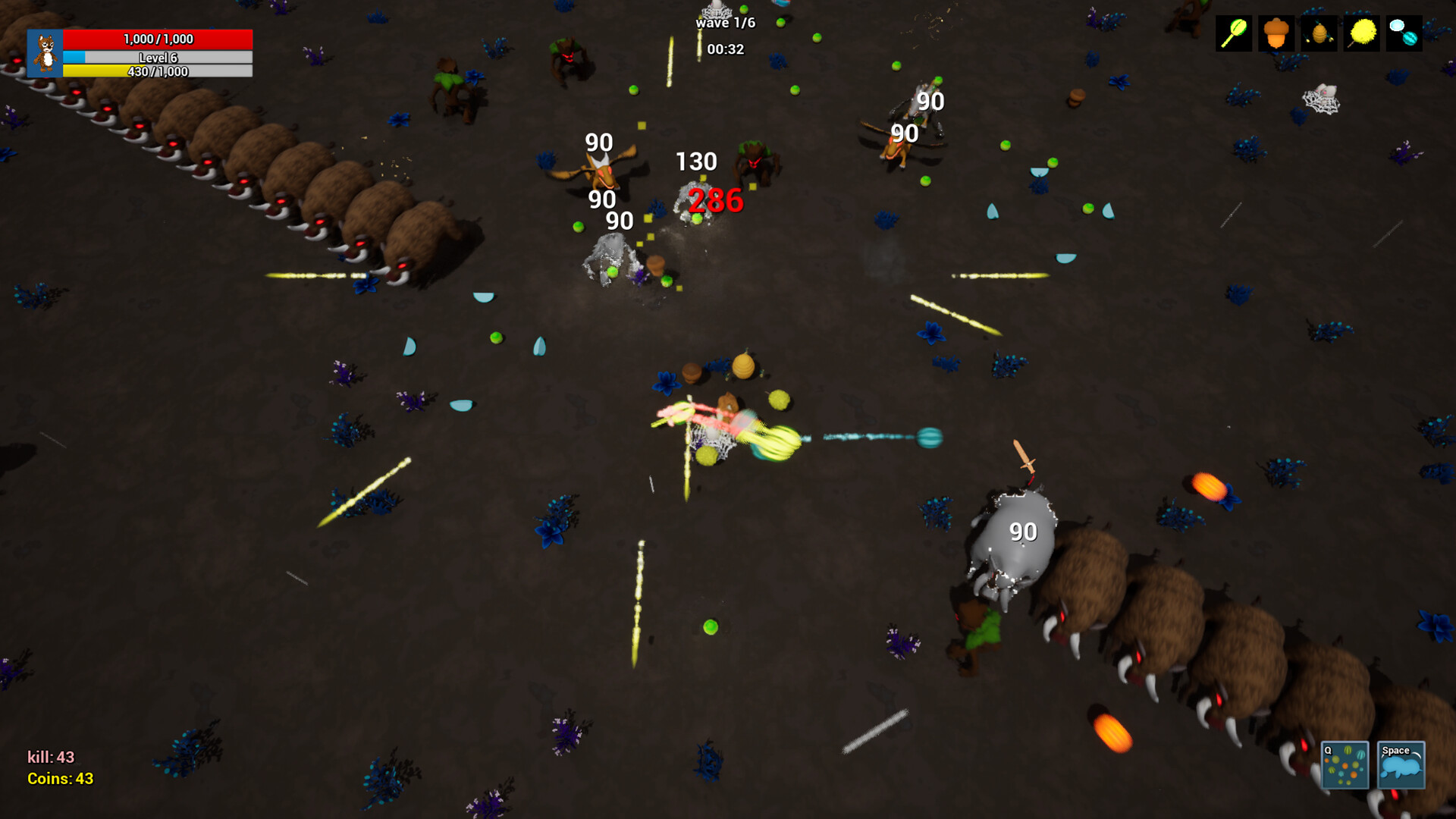 BeastPark · Beast Park Screenshots · SteamDB