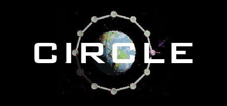 CIRCLE Steam Charts · SteamDB