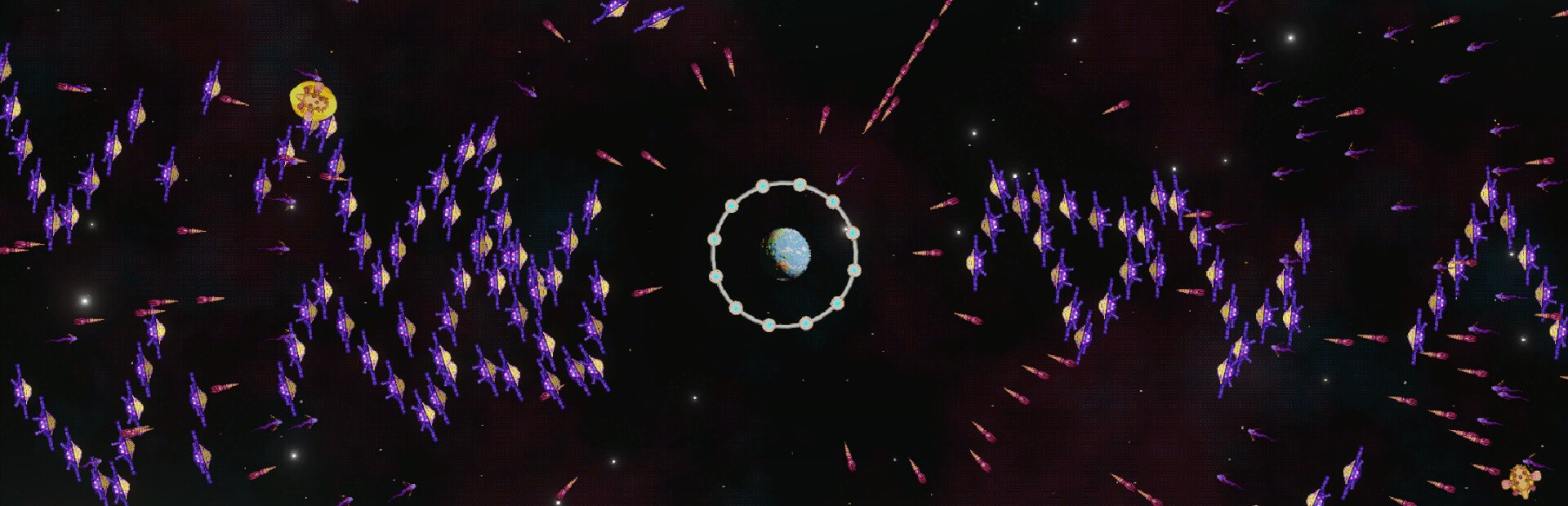 Circle Defense Steam Charts · SteamDB