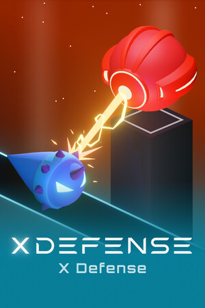 十字防守(X Defense: Timing TD) Steam Charts · SteamDB