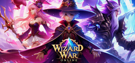 Wizard War Online Steam Charts · SteamDB