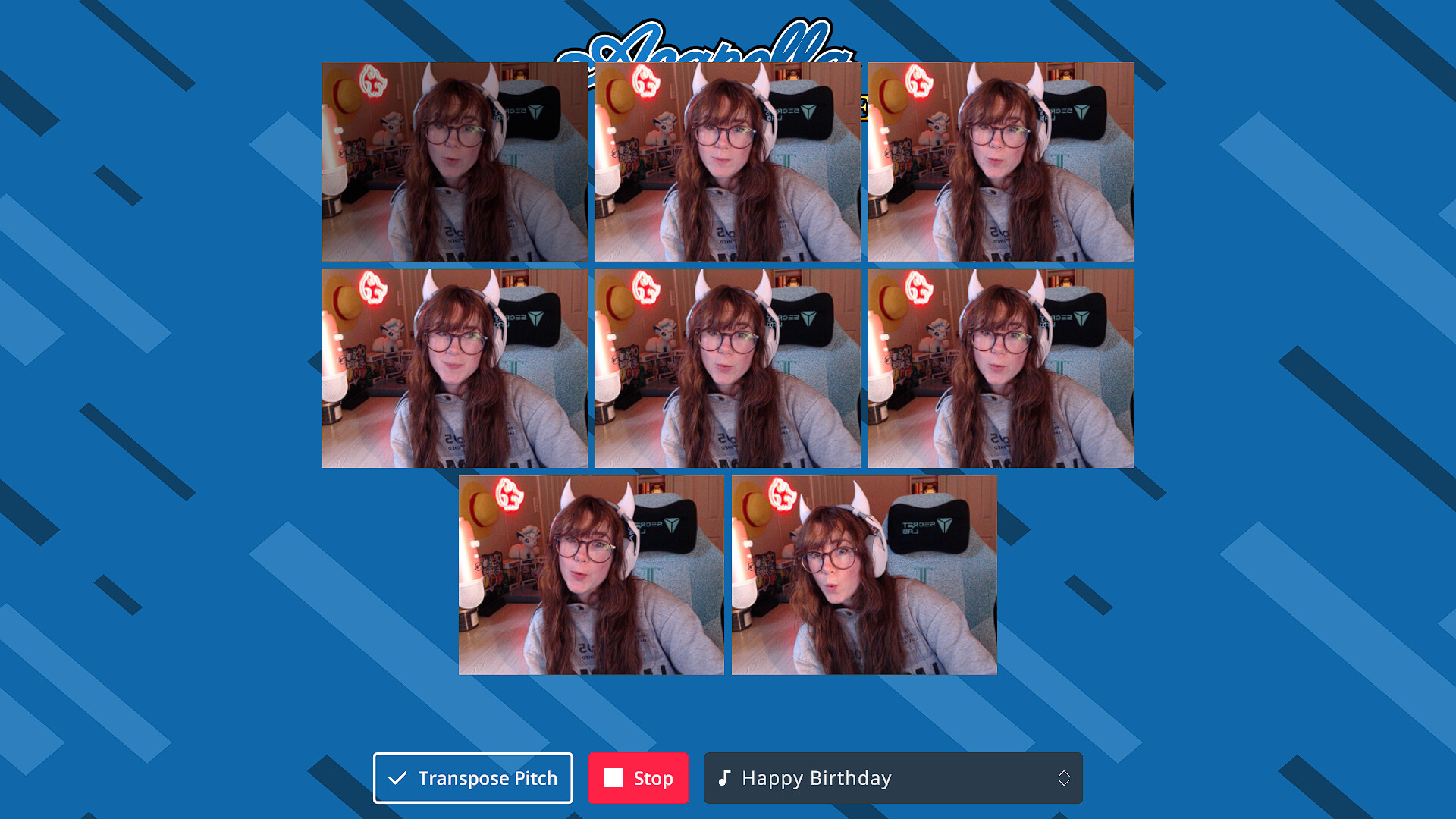 Acapella Master on Steam