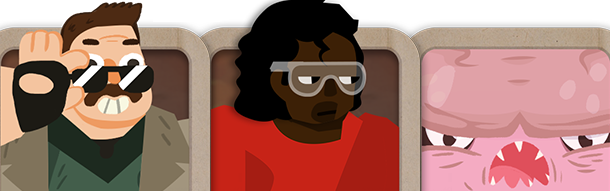 Tango Fiesta – 80’s Action Film meets 2D Top Down Multiplayer Co-Op ...