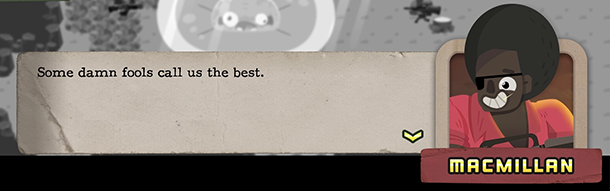 Tango Fiesta – 80’s Action Film meets 2D Top Down Multiplayer Co-Op ...