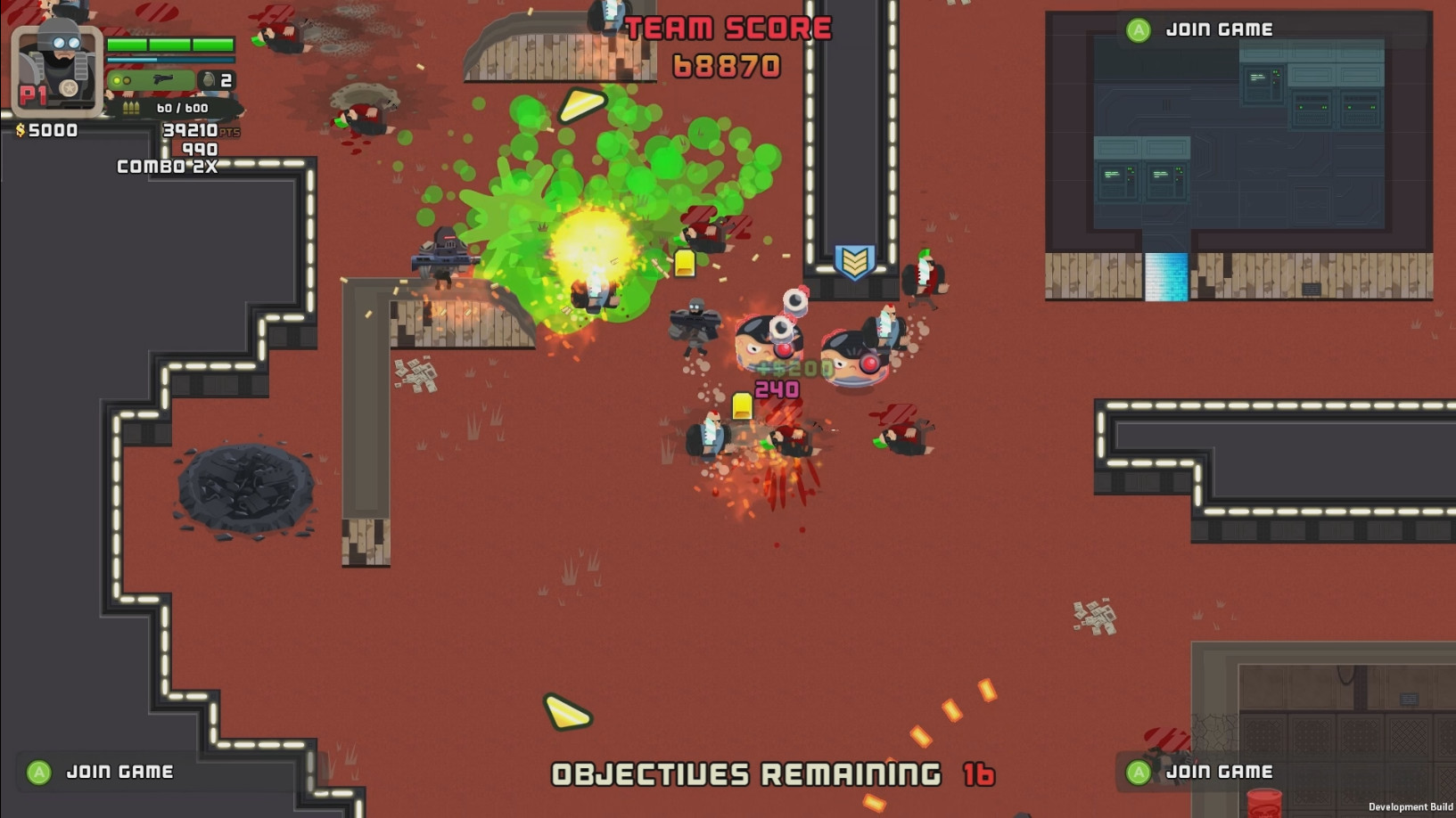 Tango Fiesta on Steam