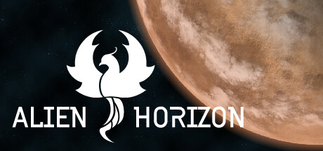 Alien Horizon (Preview Alpha) on Steam