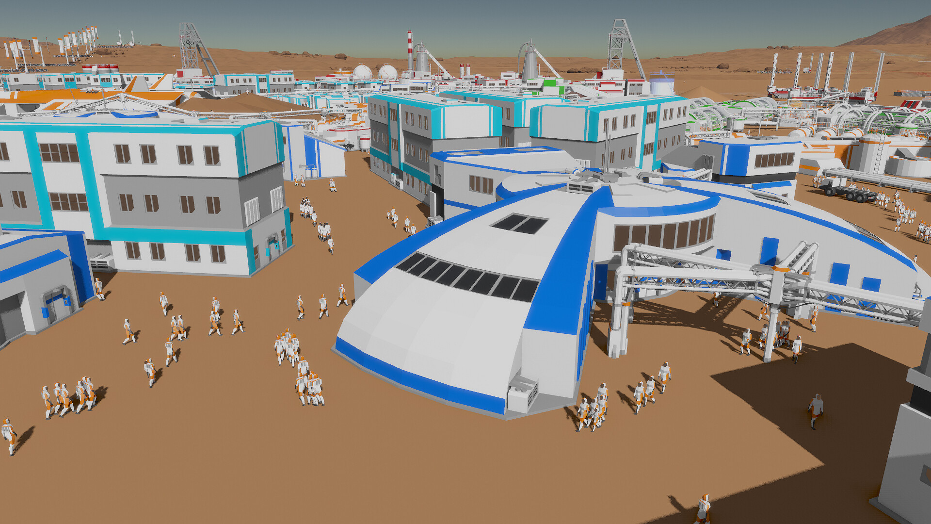 Alien Horizon (Preview Alpha) on Steam