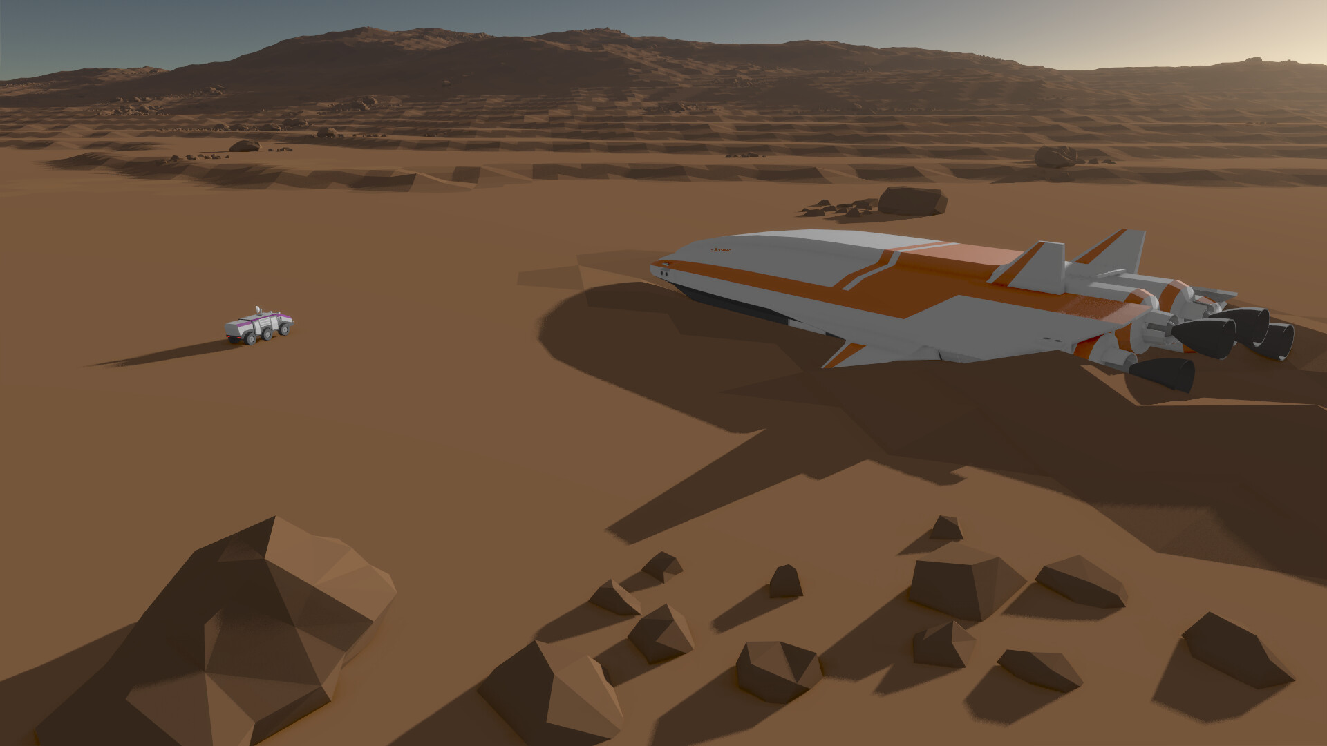 Alien Horizon (Preview Alpha) on Steam