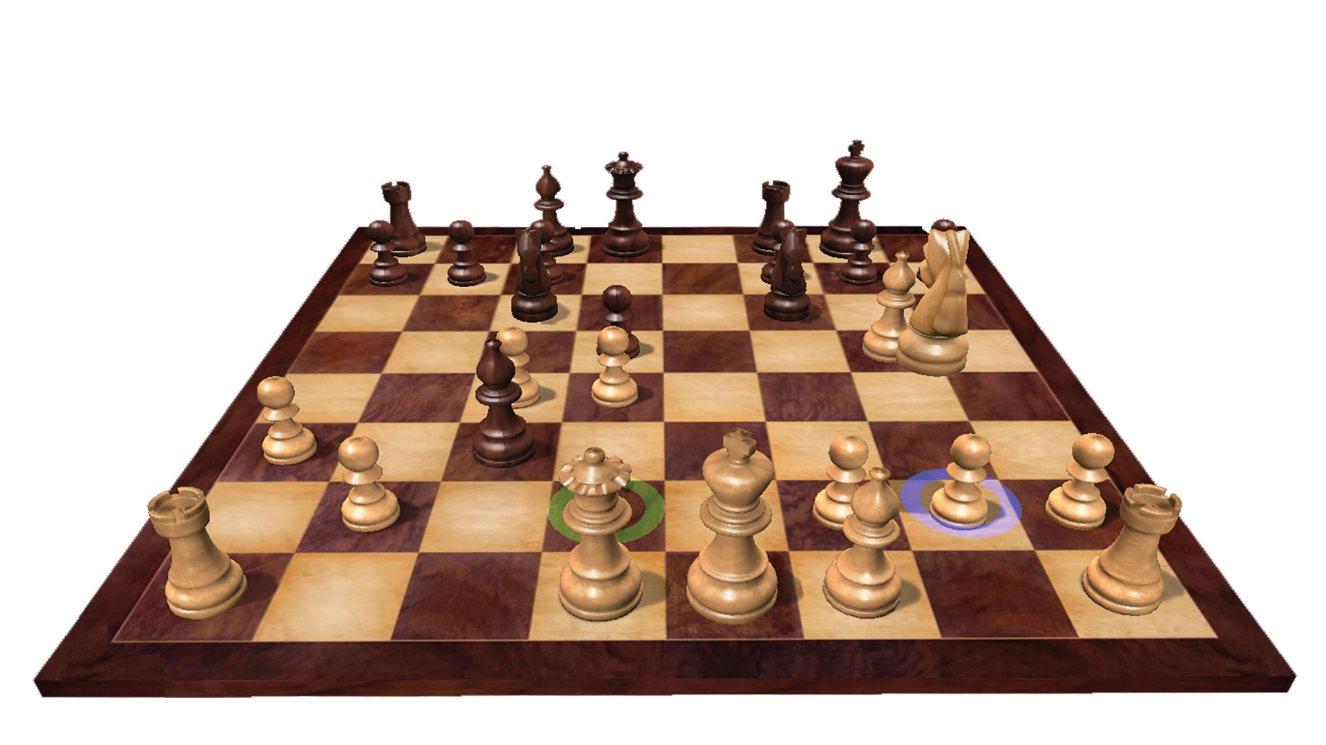 Fritz Chess 14 on Steam
