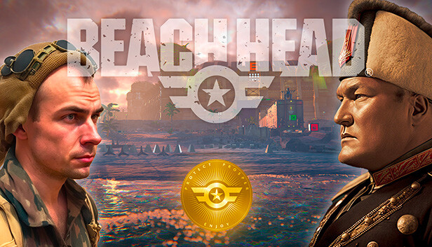 BeachHead Battles Demo Steam Charts (App 2768070) · SteamDB