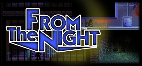 From The Night on Steam