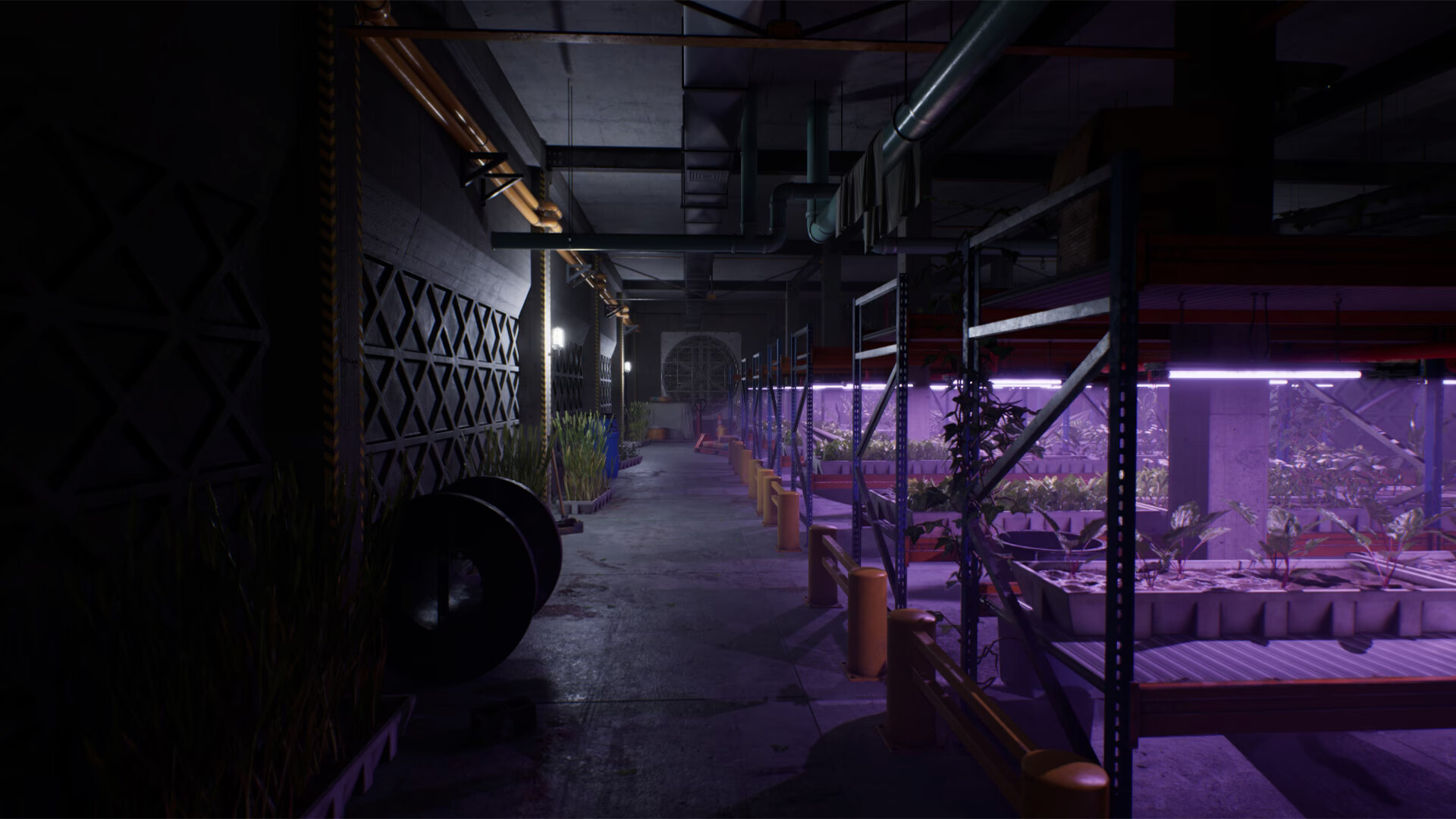 SCP Screenshots · SteamDB