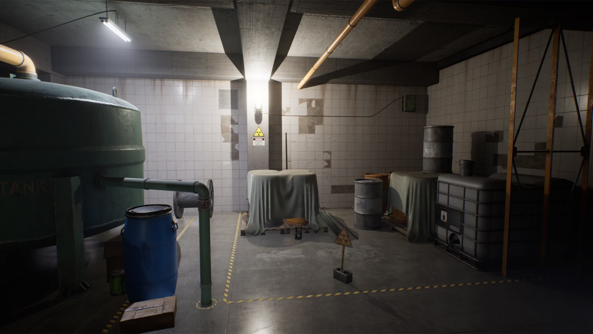 SCP Screenshots · SteamDB