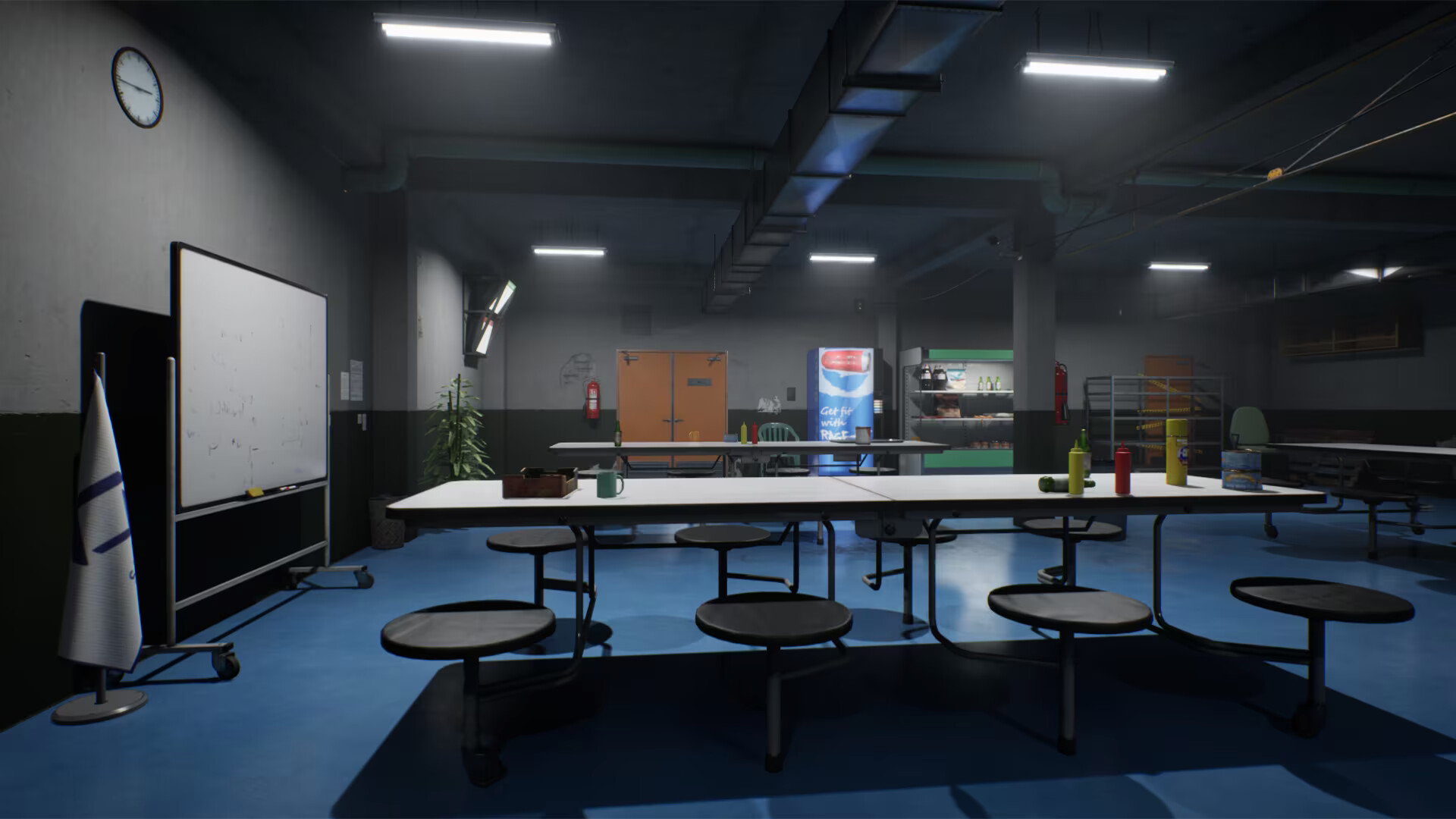 SCP Screenshots · SteamDB