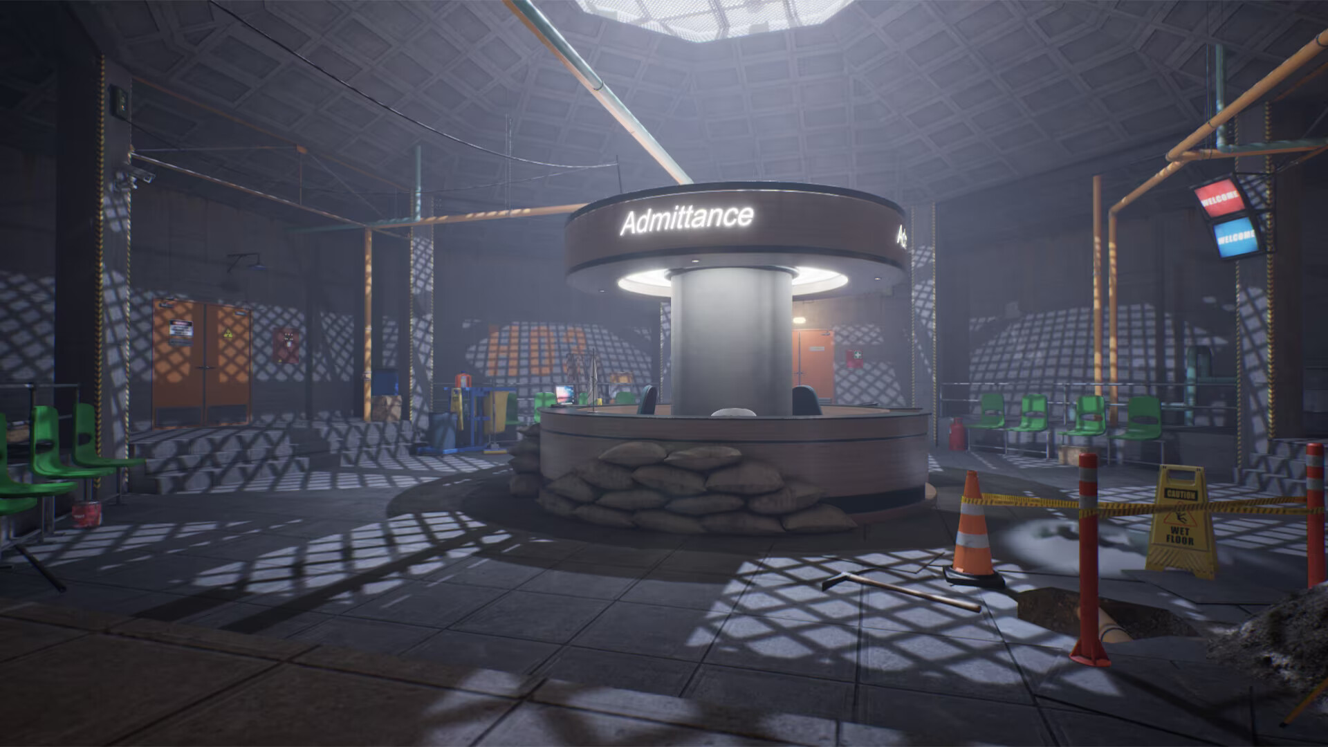 SCP Screenshots · SteamDB