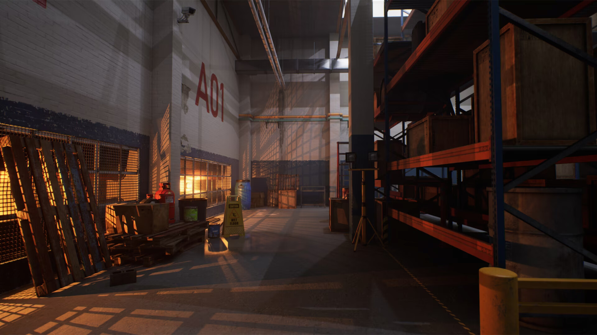 SCP Screenshots · SteamDB