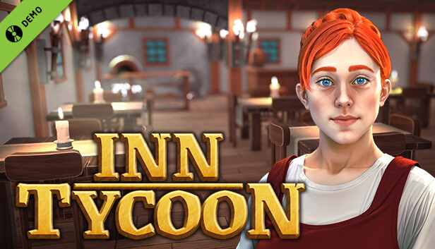 Inn Tycoon Demo Steam Charts (App 2768850) · SteamDB