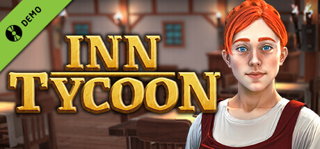 Inn Tycoon Demo History (App 2768850) · SteamDB